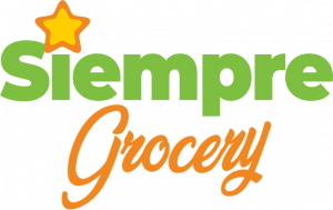 Siempre Grocery | WIC Accepted Here | Hassle Free Shopping