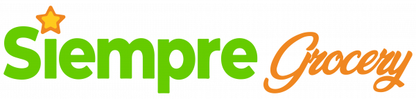 Siempre Grocery | WIC Accepted Here | Hassle Free Shopping