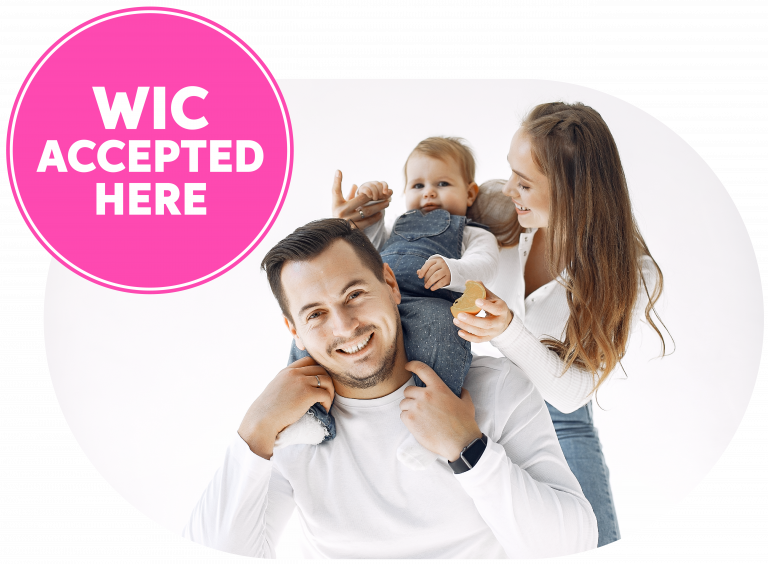 Siempre Grocery | Your WIC Store – WIC Accepted Here